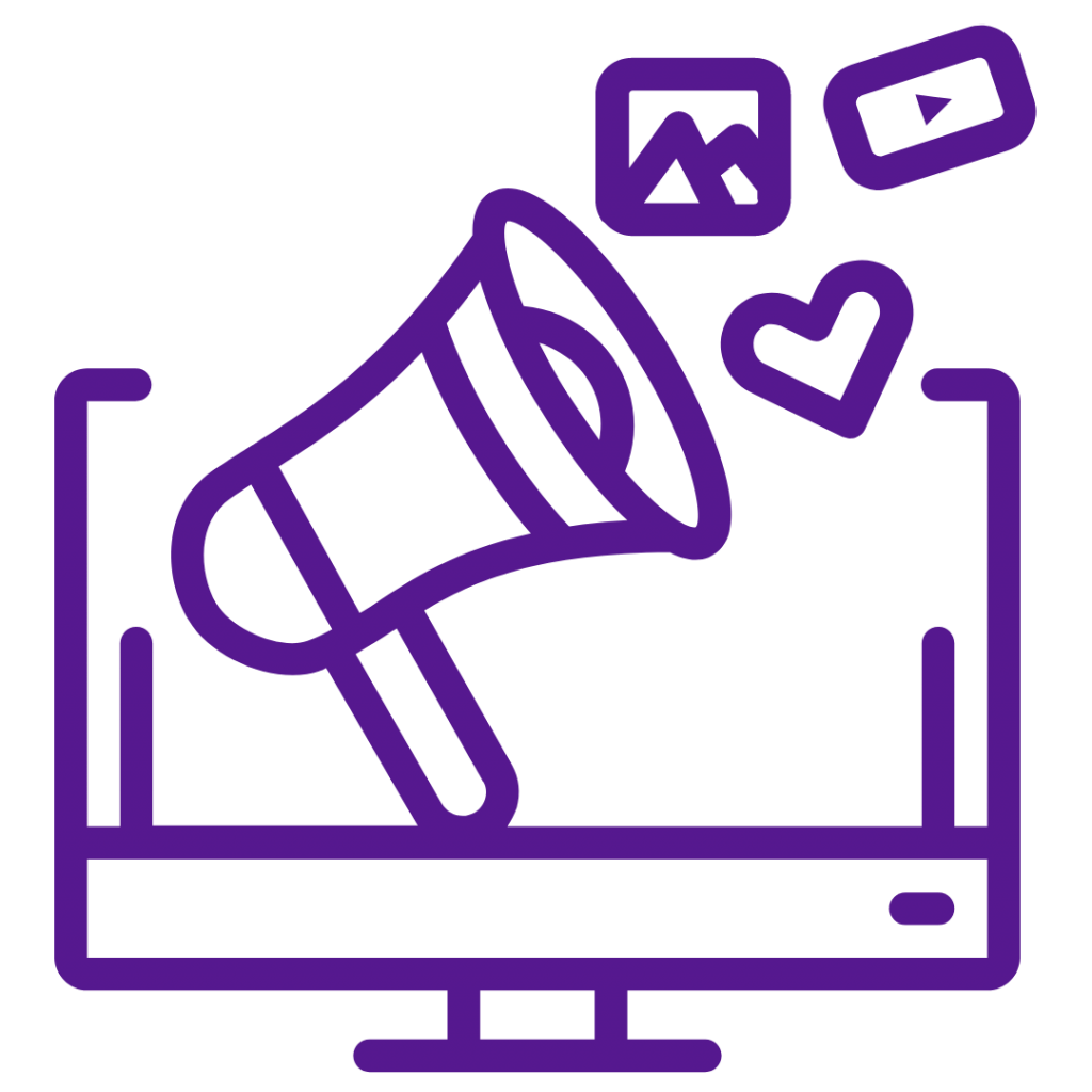 PR & Media Relations - Trust Relations Agency