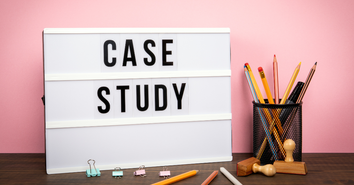 Digital PR Agency Essentials: How to Write a Case Study - Trust ...